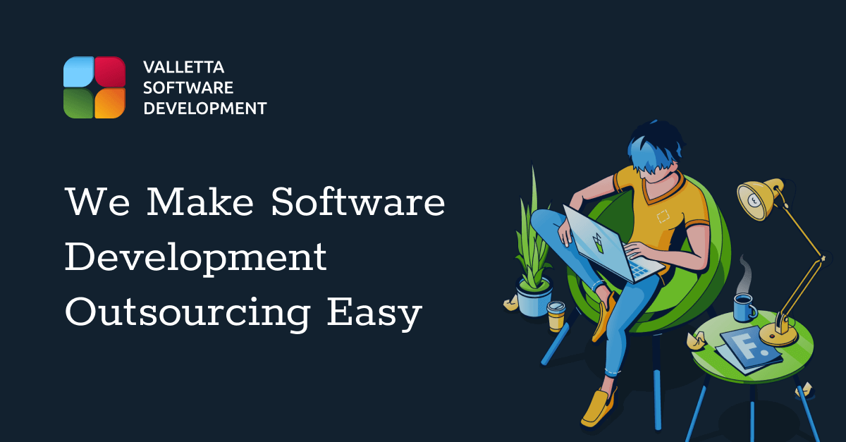 Security Magnet | Valletta Software